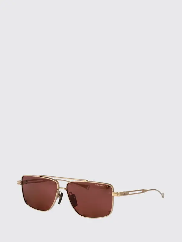 Dita Sunglasses - Gold