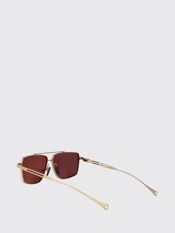 Dita Sunglasses - Gold