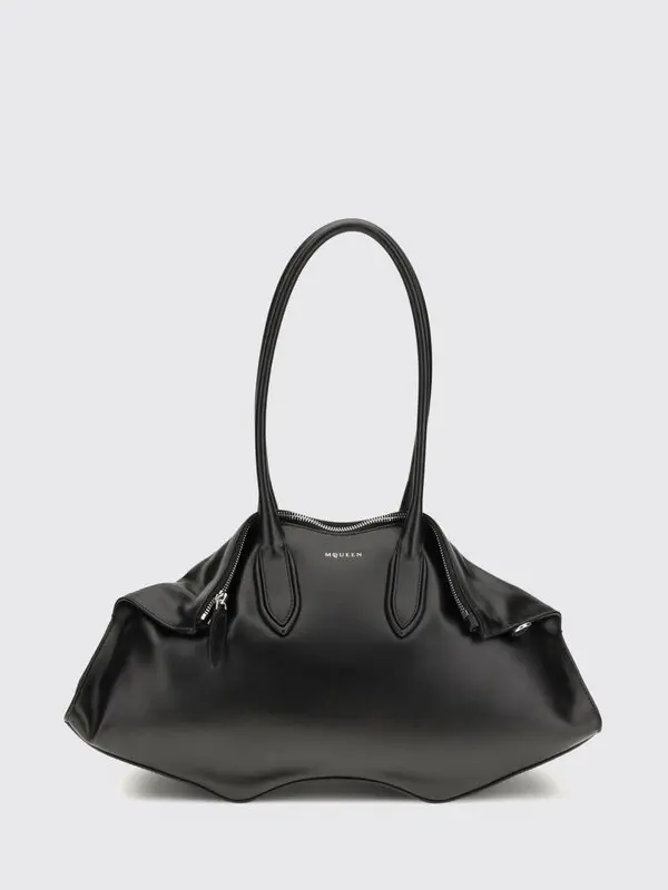 Alexander McQueen Shoulder Bag Colour