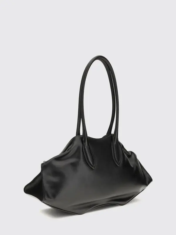 Alexander McQueen Shoulder Bag Colour