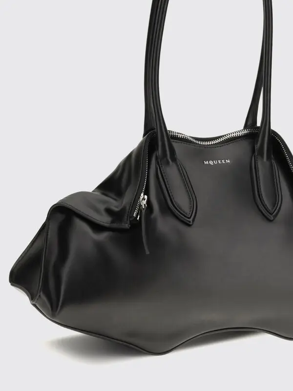 Alexander McQueen Shoulder Bag Colour