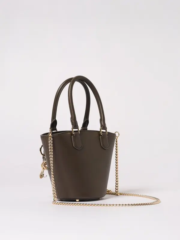 SELF-PORTRAIT Handbag Colour