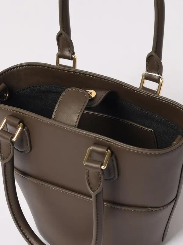 SELF-PORTRAIT Handbag Colour