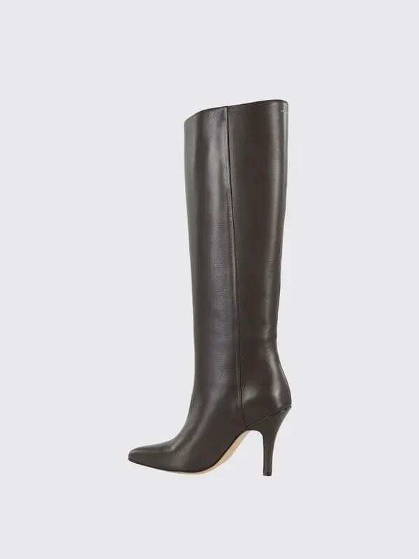 MAISON MARGIELA Boots Colour