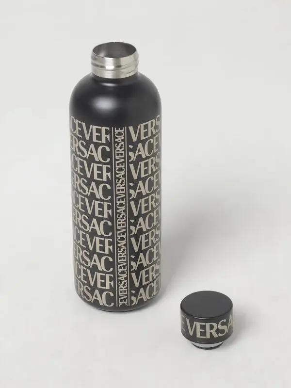 Versace Bottles And Pitchers Lifestyle Colour
