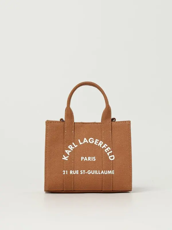 Karl Lagerfeld Mini Bag Colour