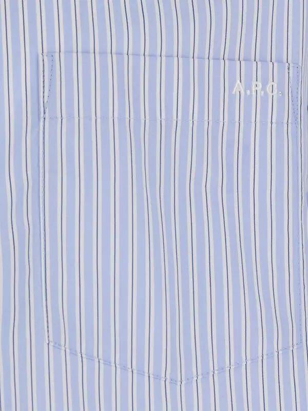 A.p.c. Shirt