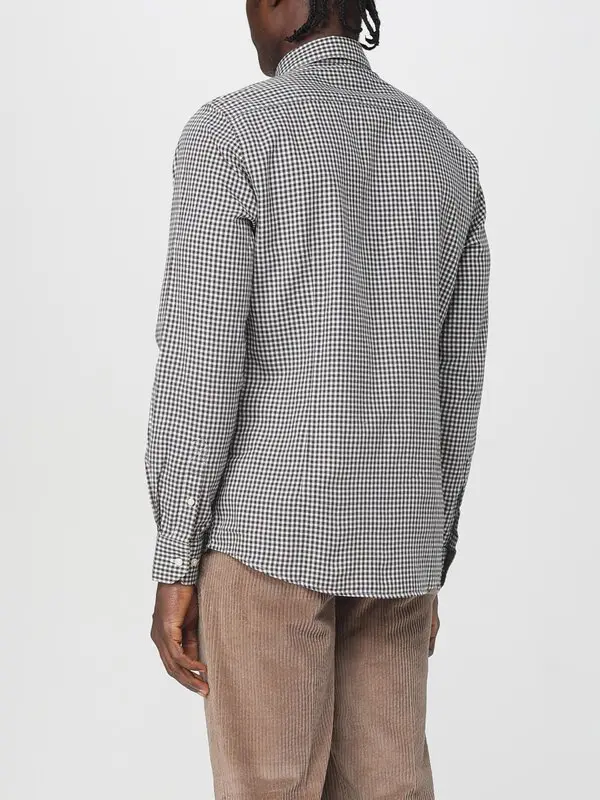 Barbour Shirt Colour