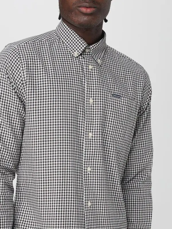 Barbour Shirt Colour