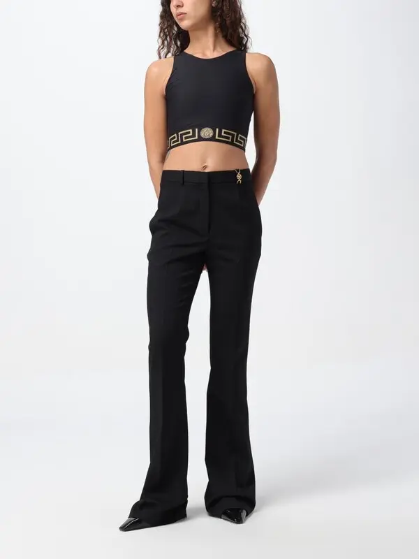 Versace Top Colour