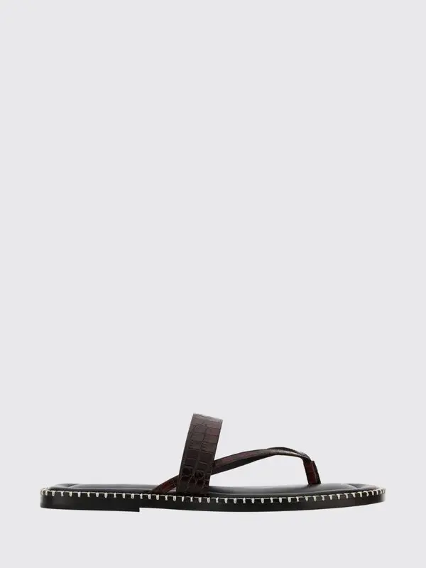 Dries Van Noten Sandals Colour