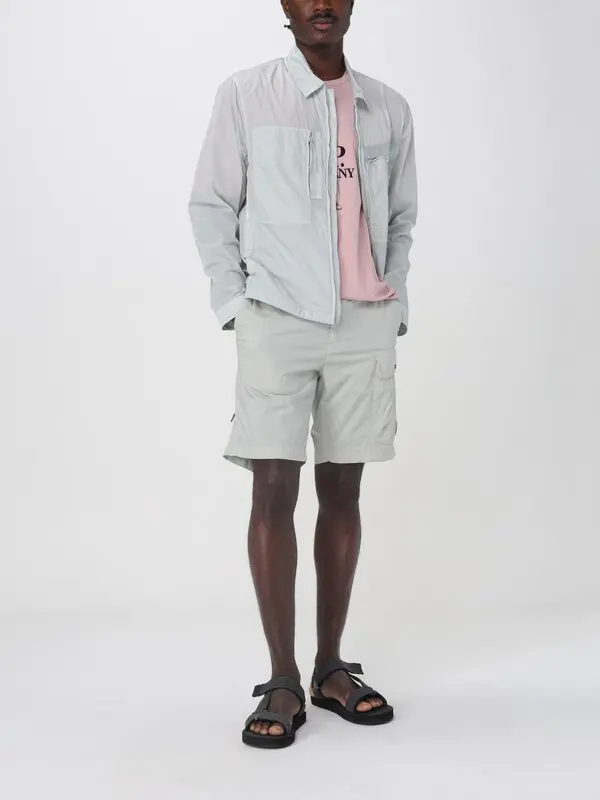 C.P. COMPANY Shorts Colour