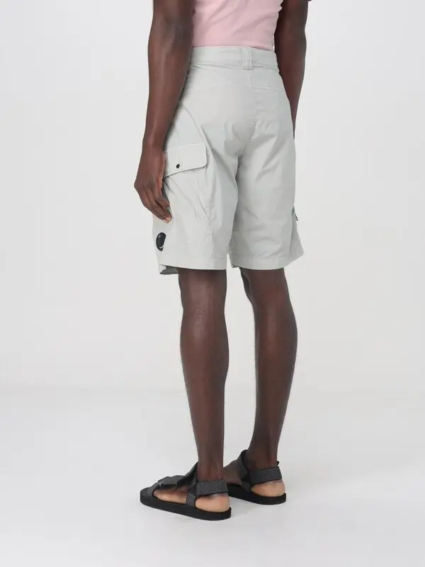 C.P. COMPANY Shorts Colour
