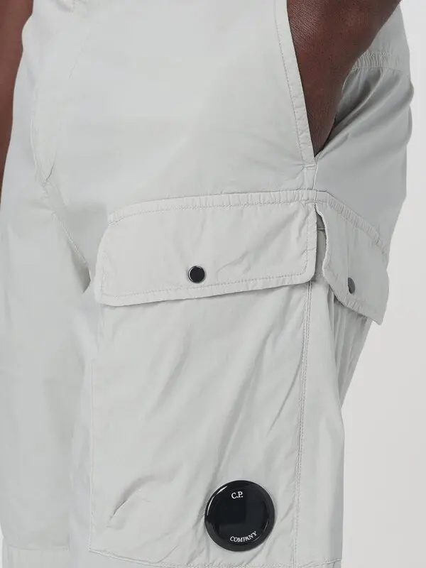 C.P. COMPANY Shorts Colour
