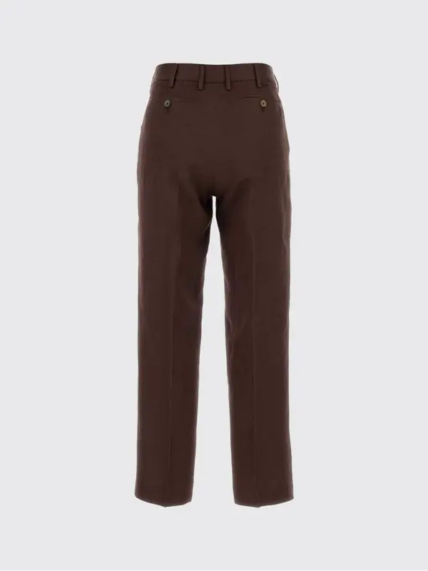 PT TORINO Classic Slim Fit Trousers
