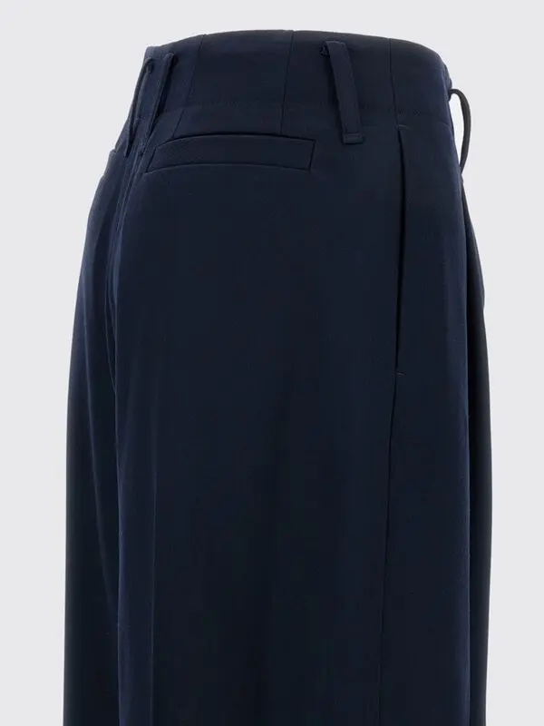 Alexander McQueen Trousers Colour
