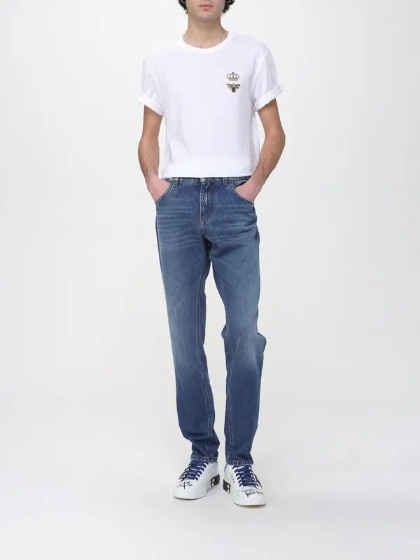 Dolce & Gabbana Jeans Colour