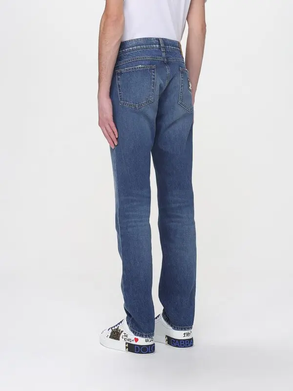 Dolce & Gabbana Jeans Colour