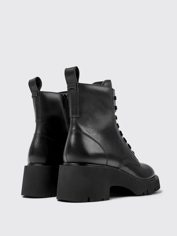 Camper Boots Colour