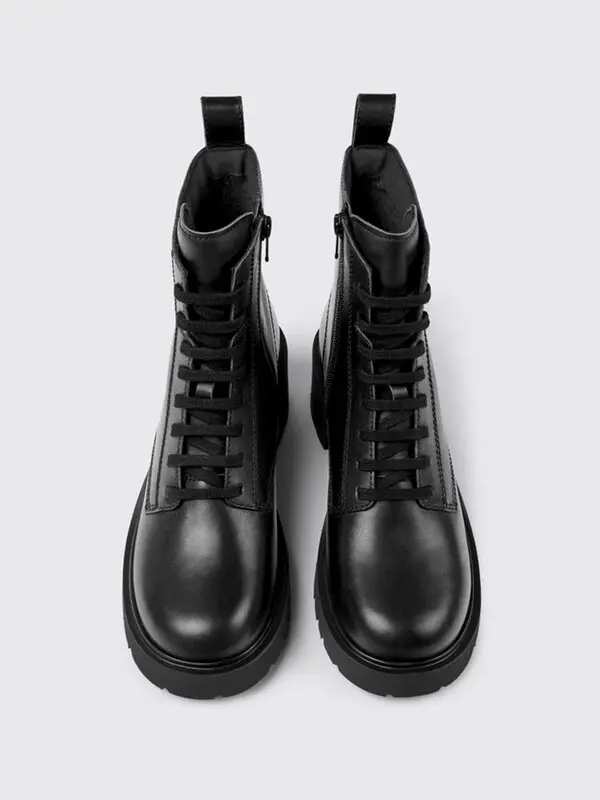 Camper Boots Colour