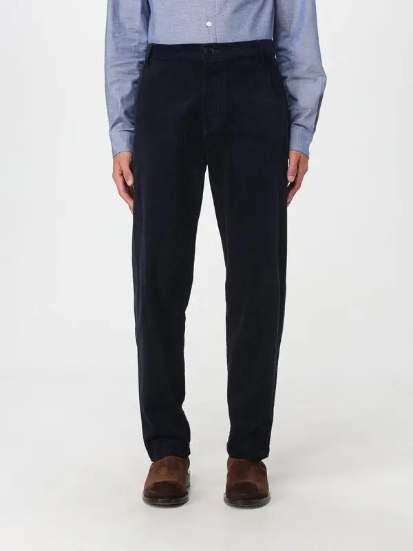 A.p.c. Trousers Colour