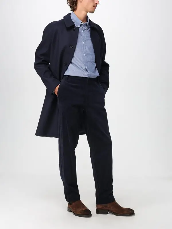 A.p.c. Trousers Colour