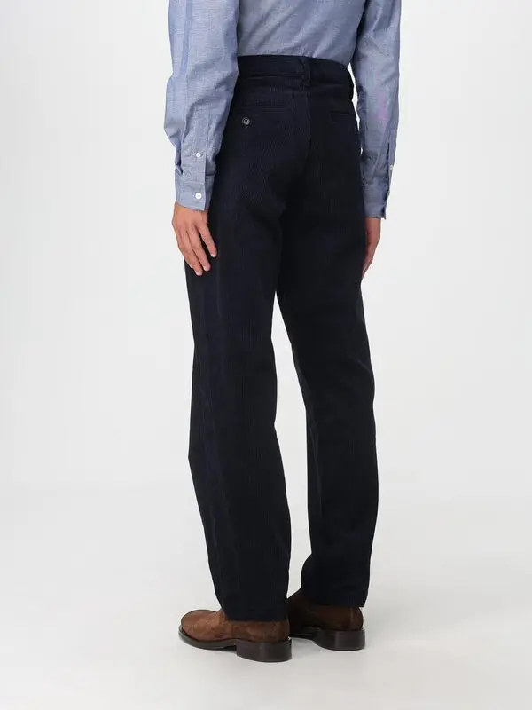 A.p.c. Trousers Colour