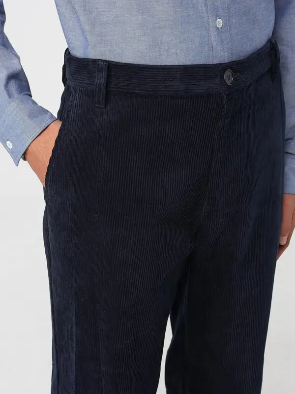 A.p.c. Trousers Colour