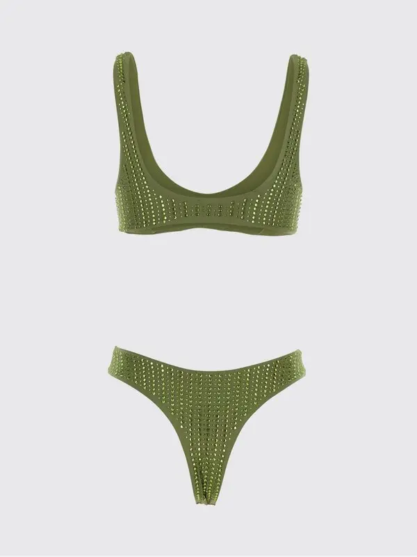 VENUJA Swimsuit - Green