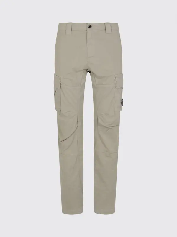 C.P. COMPANY Cargo Trousers - Grey