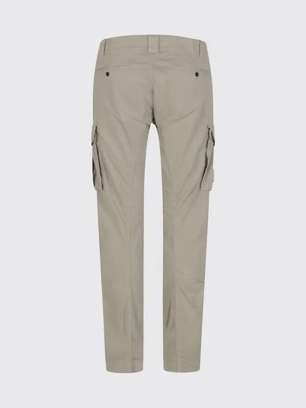 C.P. COMPANY Cargo Trousers - Grey