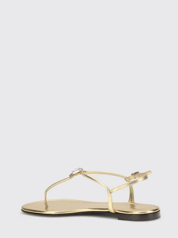 GIUSEPPE ZANOTTI Heeled Sandals Colour - Gold