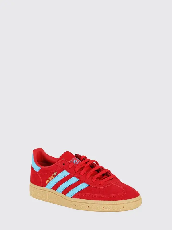 ADIDAS ORIGINALS Trainers - Red