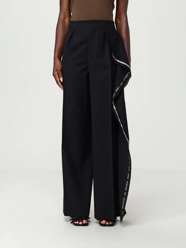 Moschino Trousers Colour