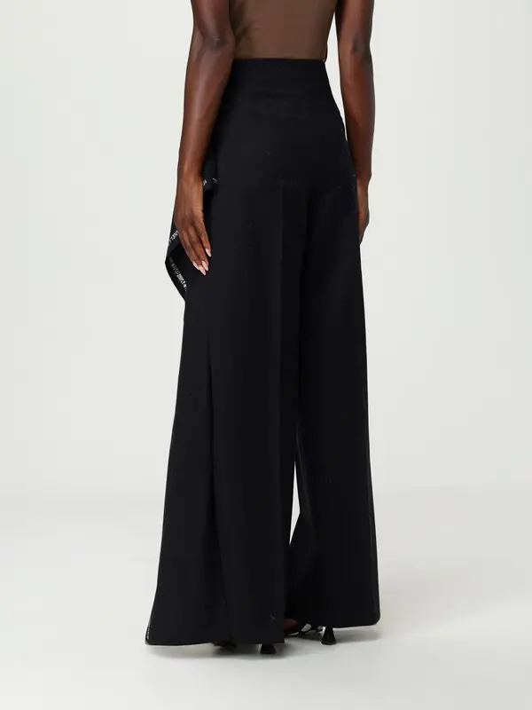 Moschino Trousers Colour