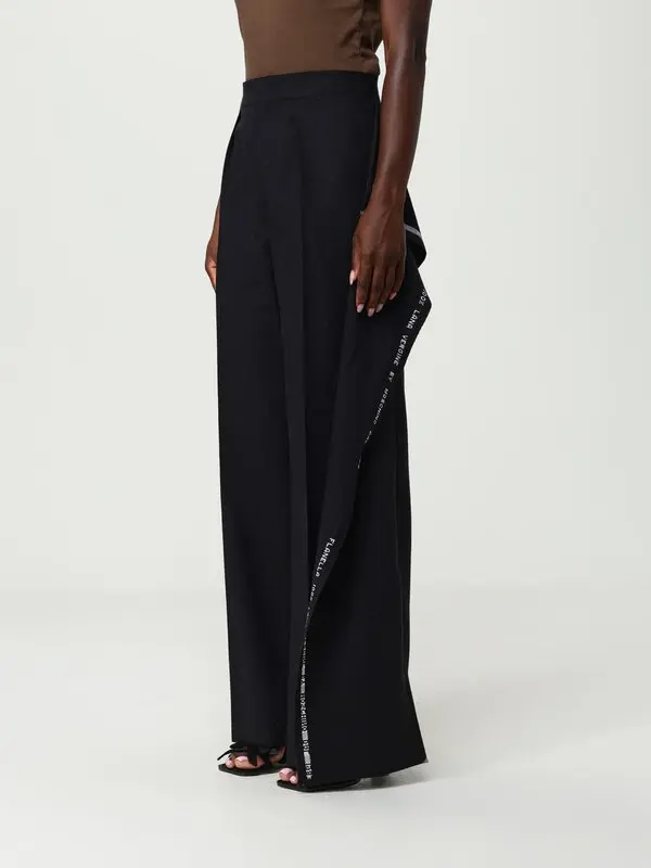 Moschino Trousers Colour
