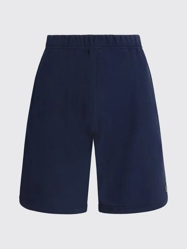 Kenzo Cotton Sport Shorts