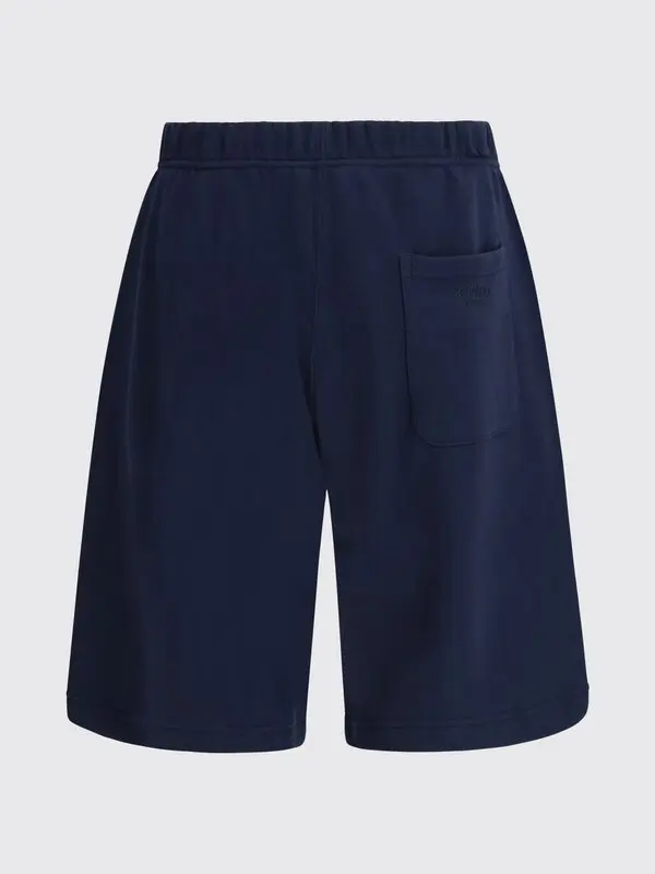 Kenzo Cotton Sport Shorts