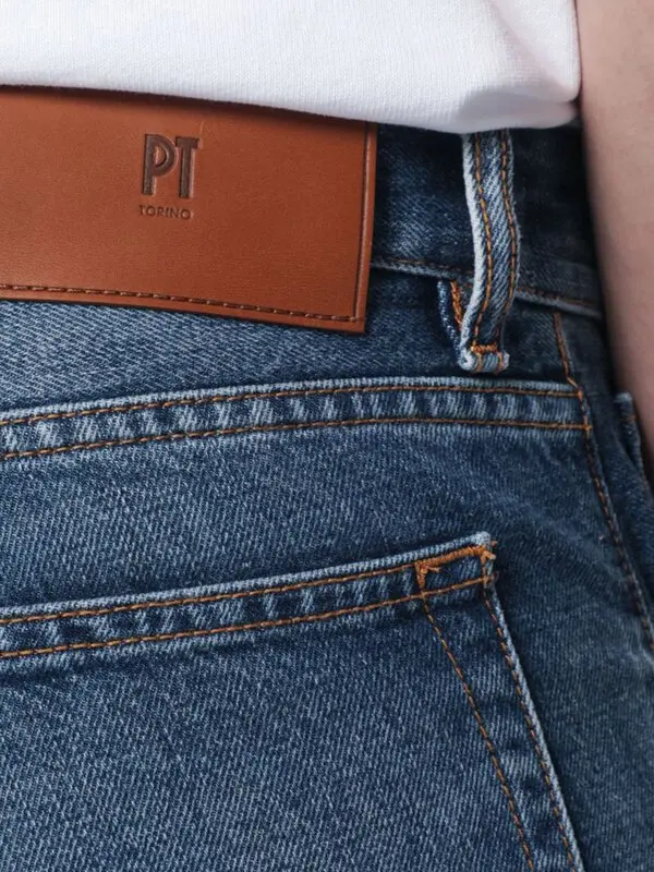 PT TORINO Slim Fit Jeans