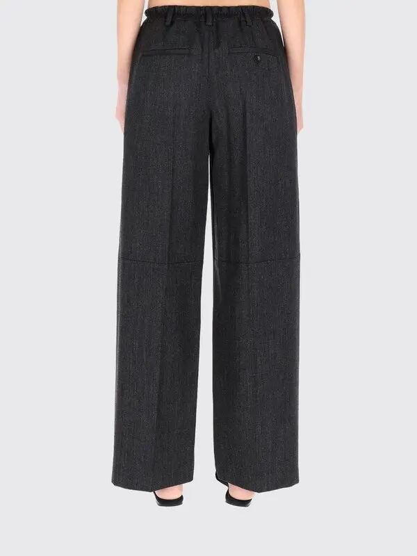 Alexander Wang Trousers Colour