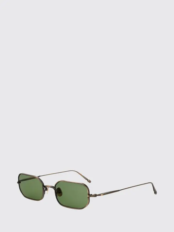 Matsuda Rectangle Sunglasses
