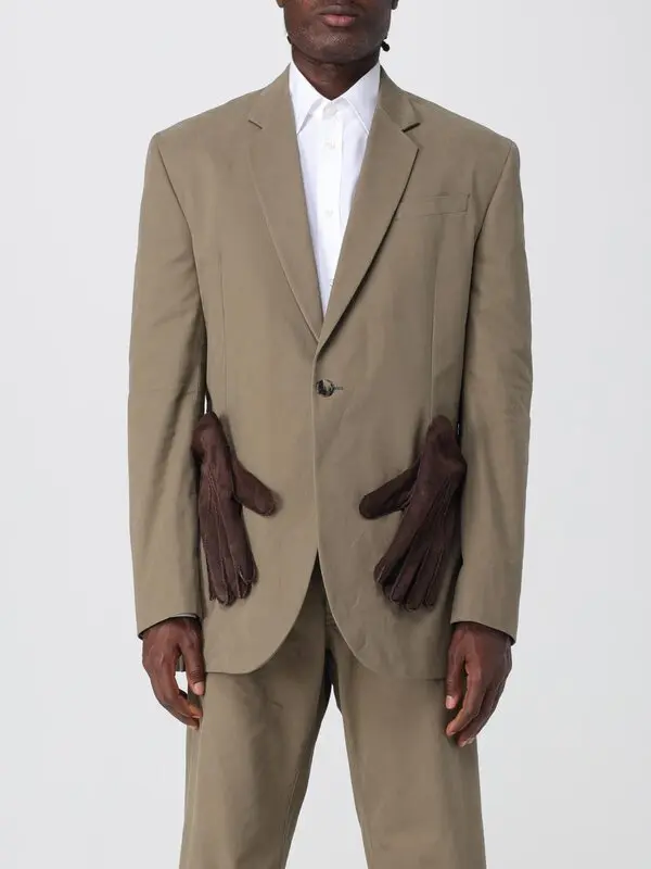 Moschino Jacket Colour
