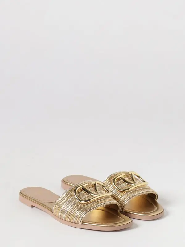 Valentino Garavani Heeled Sandals
