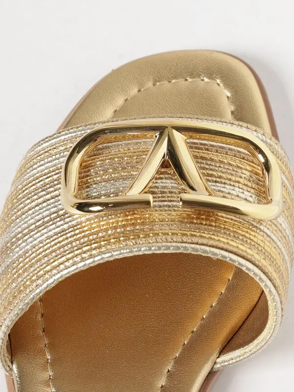 Valentino Garavani Heeled Sandals