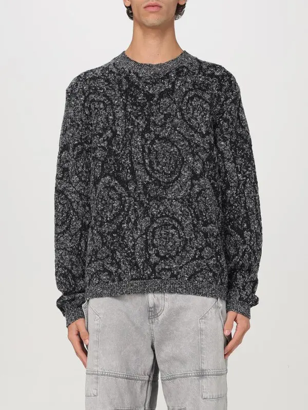 Versace Jumper Colour