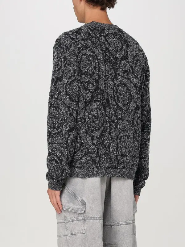 Versace Jumper Colour