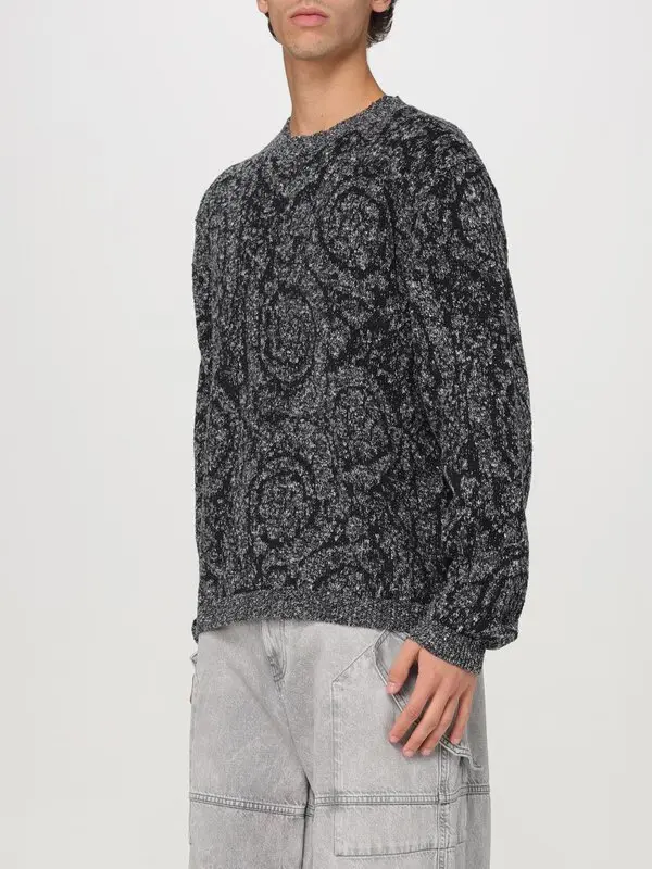 Versace Jumper Colour