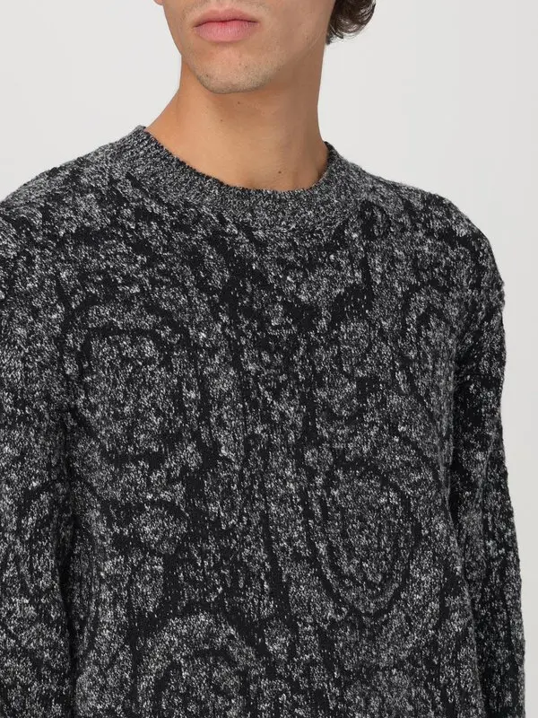 Versace Jumper Colour