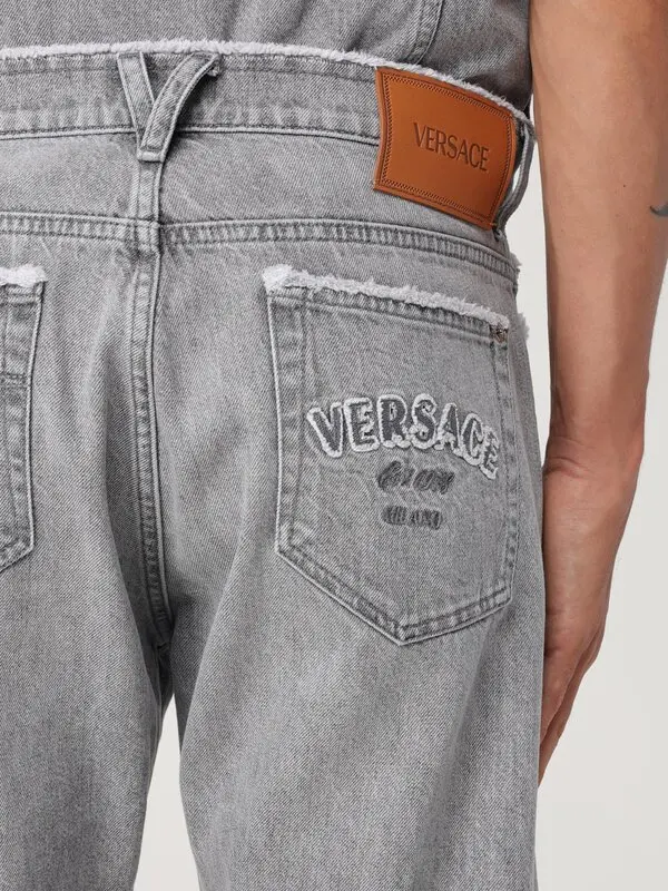 Versace Jeans Colour