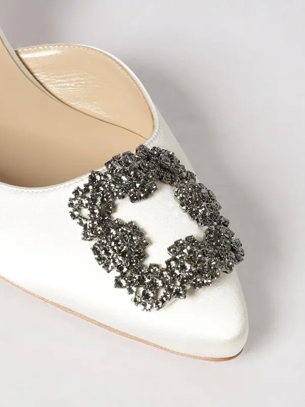 Manolo Blahnik Court Shoes Colour